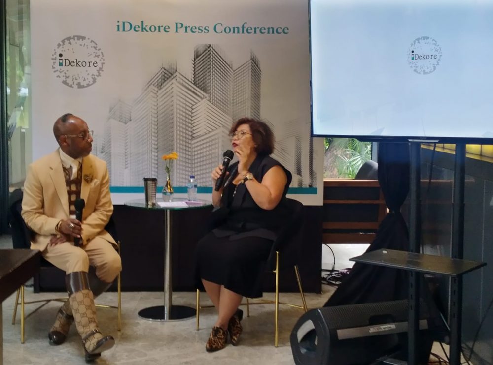 iDekore Tawarkan Solusi Smart Space Untuk Hunian Compact - Bisnis Nasional