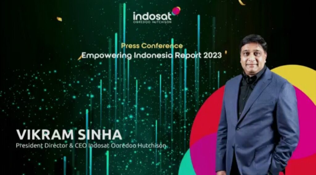 Satu Tahun Pasca Merger, IOH Luncurkan Hasil Riset Empowering Indonesia ...