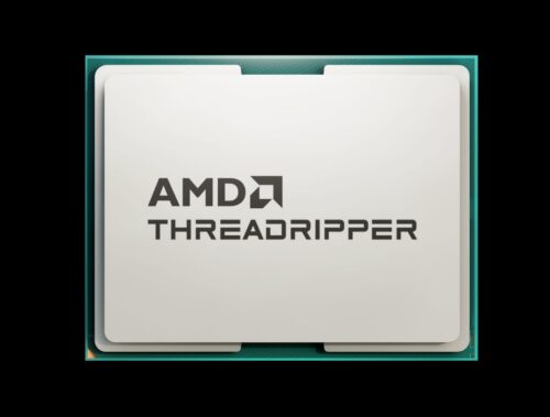 AMD Perkenalkan Prosesor Ryzen Threadripper 7000 dan Threadripper PRO ...