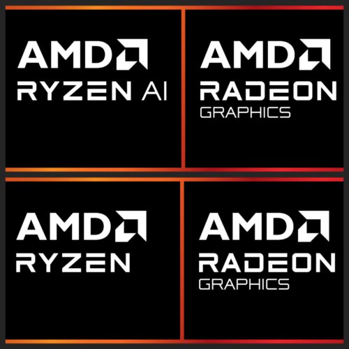 AMD Pamerkan Inovasi Otomitif di CES 2024 - Bisnis Nasional