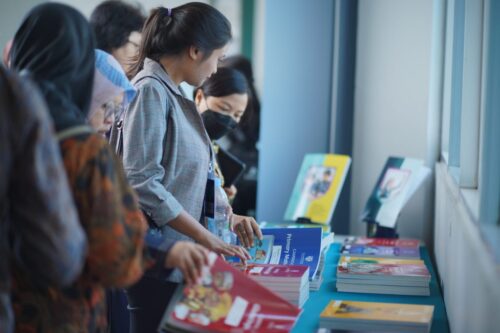 Elyon Christian School : Cambridge Orientation 2024 Membangun ...